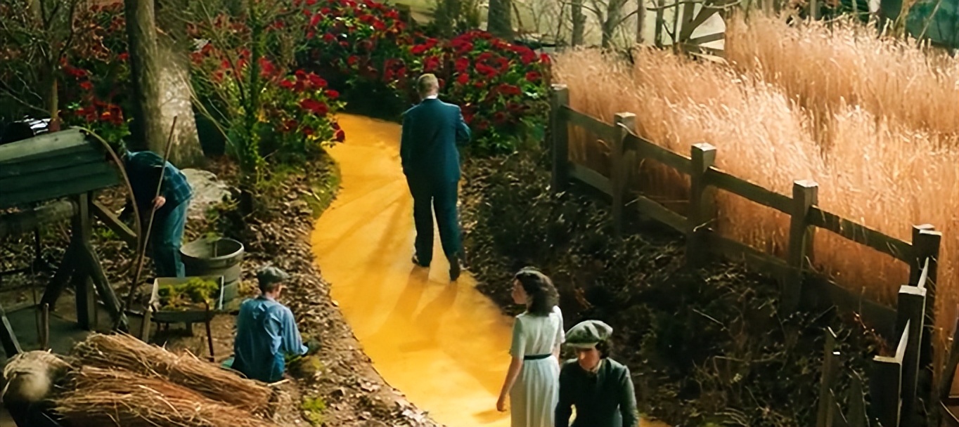 Biographical movies can also be very exciting, Rupert Gould's portrayal ...