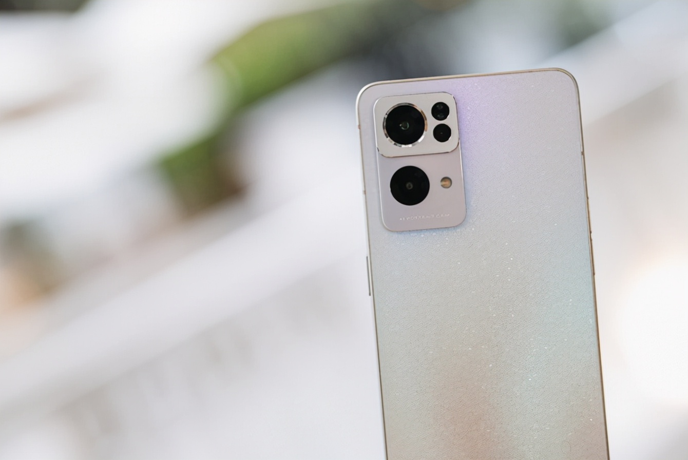 人像視頻大師是如何煉成的？OPPO Reno7 Pro全球首發IMX709無壓力 - 資訊咖