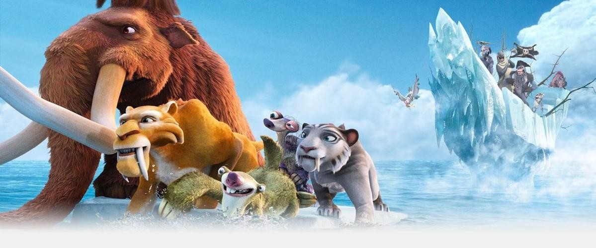 Environmental Shaping in Film and Television Animation Works - iNEWS