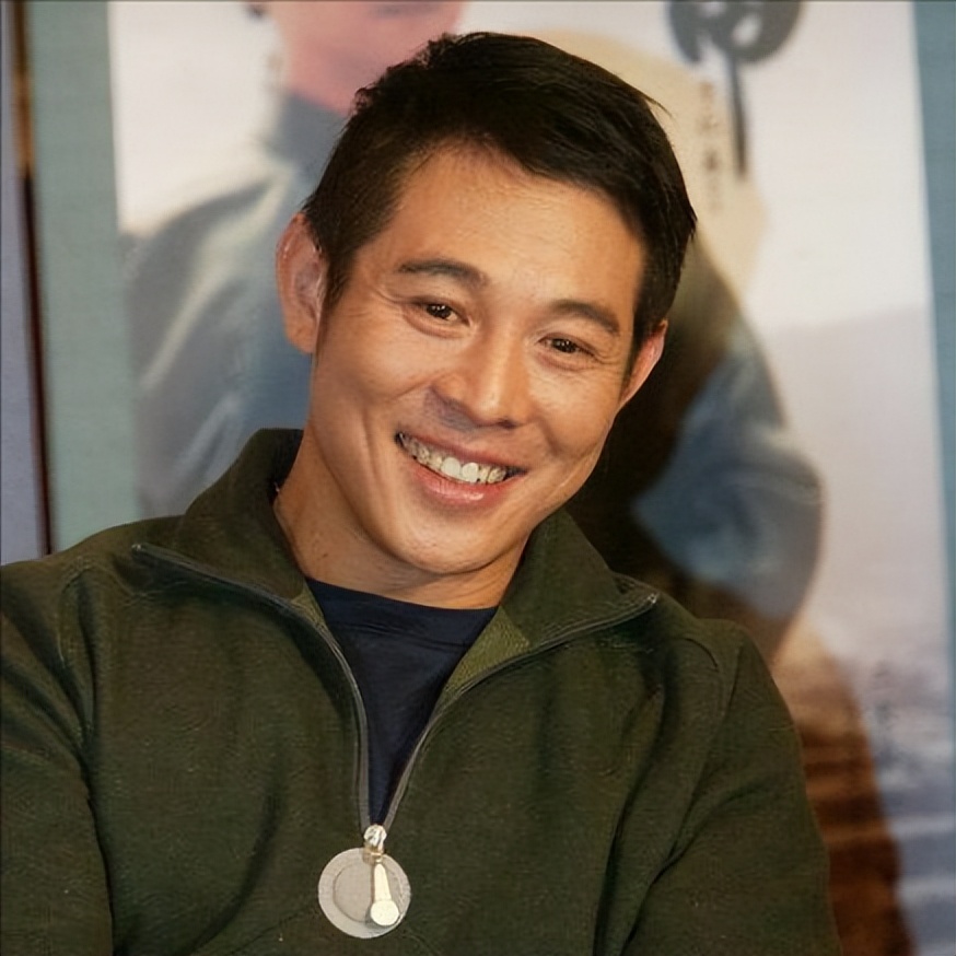 Donnie Yen: Among many kung fu actors, Jet Li's martial arts is the ...