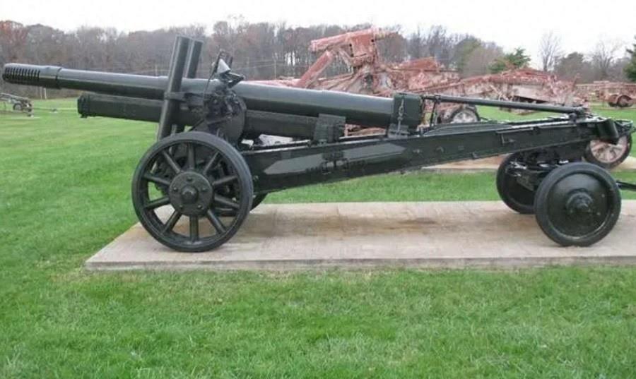 Looking at the Soviet Union's “Grand Artillery Doctrine” from the ...