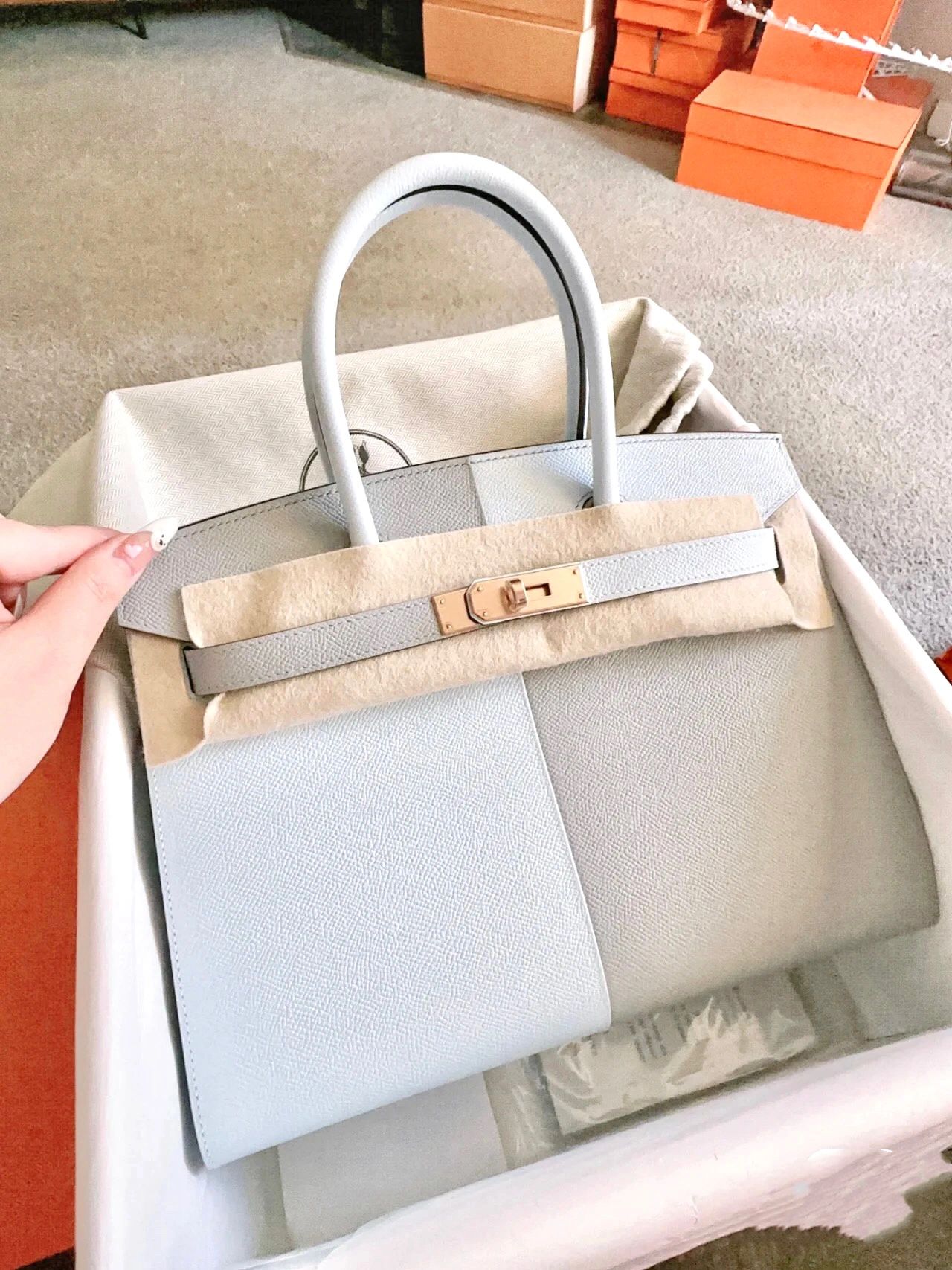 Which color matching bag is the best - iMedia