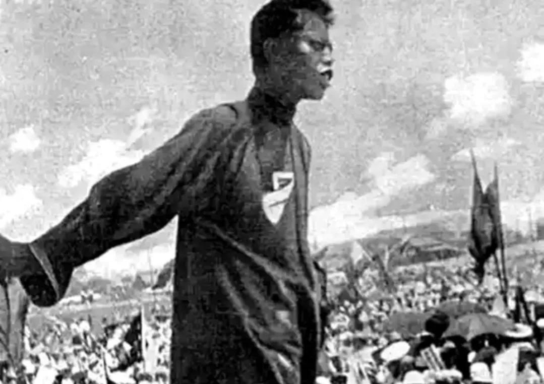 Li Lisan was imprisoned several times in his life, why did his Russian ...