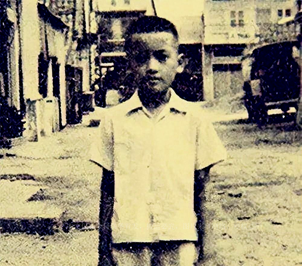 One "Ding Li" is enough in his life, but he has 6 classic roles that ...