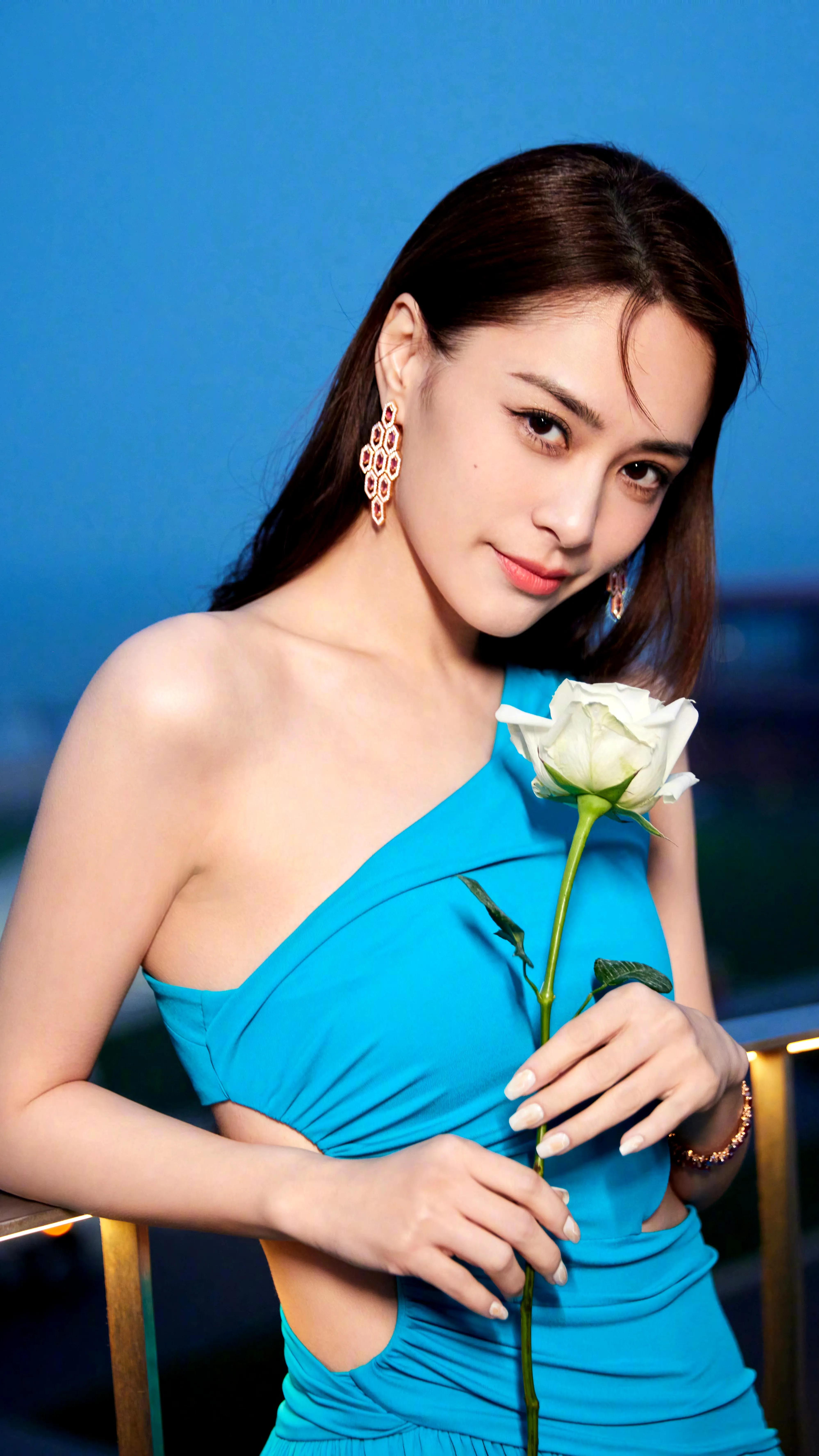 Gillian Chung Choi Charlene 230605 Exquisite Atlas - iMedia