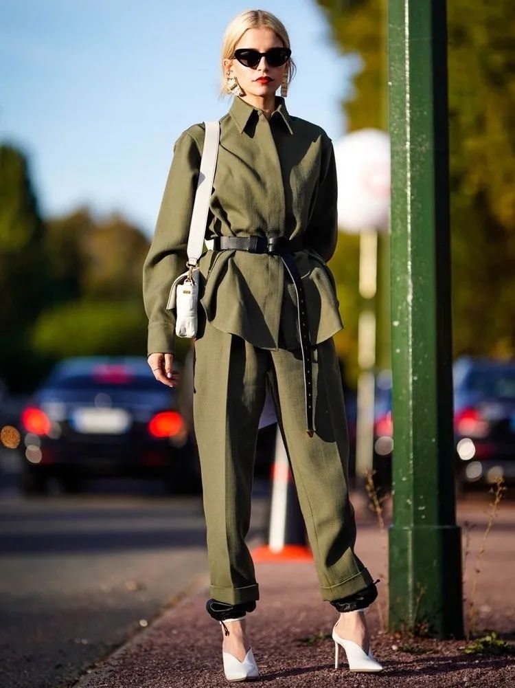 9 universal dressing skills, 90% of people are using - iNEWS