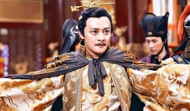As the crown prince of the Liu Song Dynasty, why did Liu Shao kill his ...