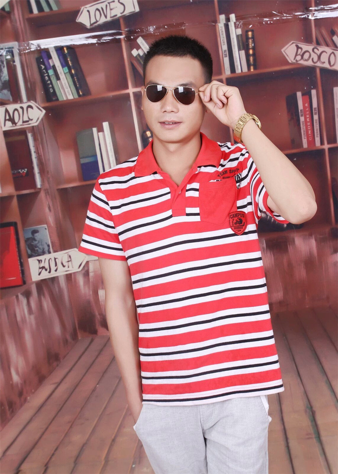 Li Kecheng's many popular k-songs attract countless fans - iMedia