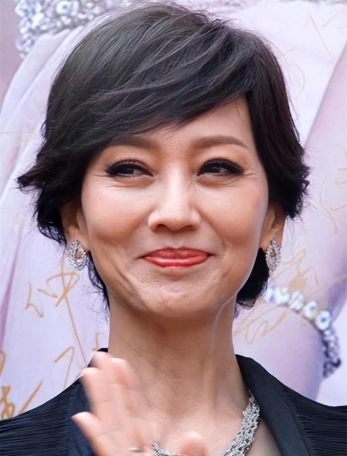 68-year-old Zhao Yazhi, met Xu Wenqiang in the snow, 41 years later ...