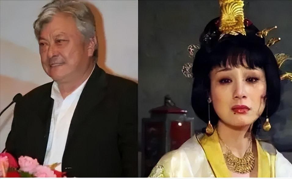 Li Jianqun and Chen Jialin have been in a relationship for 27 years ...