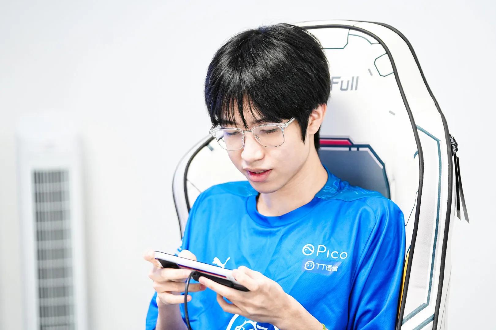 KPL Summer Split: From QG champion support to VG backup, he finally proved himself again at TTG ...