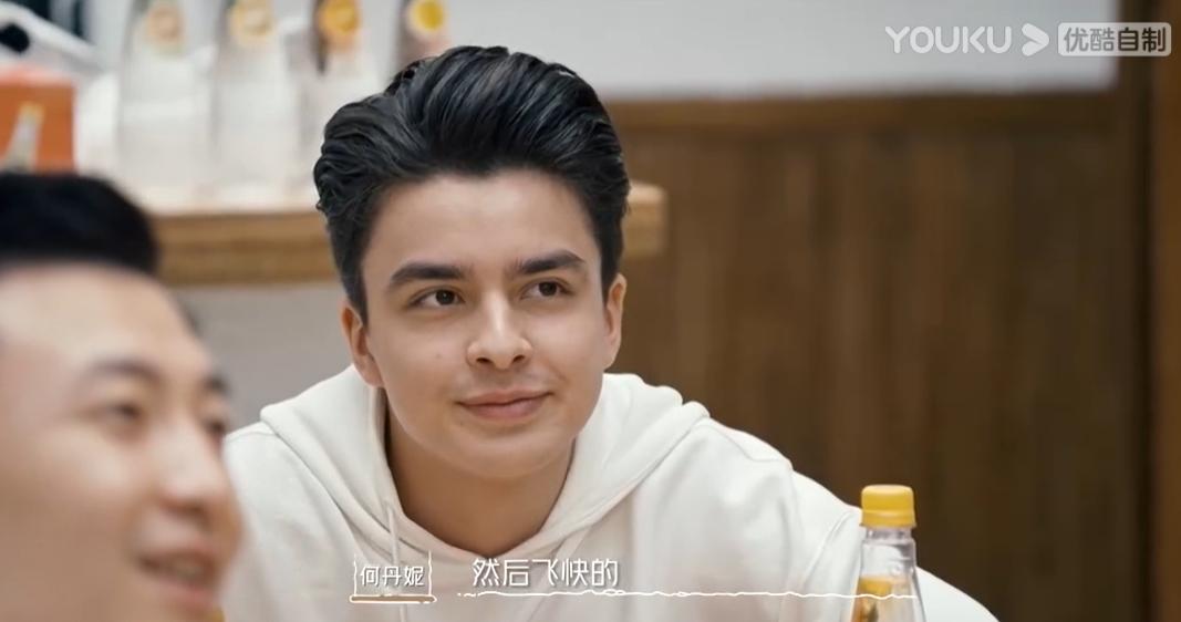 At the end of "Let's Fall in Love 3", Gao Wenjun and Xiaolong never had ...