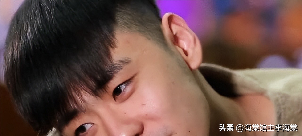 Zhang Yunlei's so-called car overturn is just that someone wants to get ...