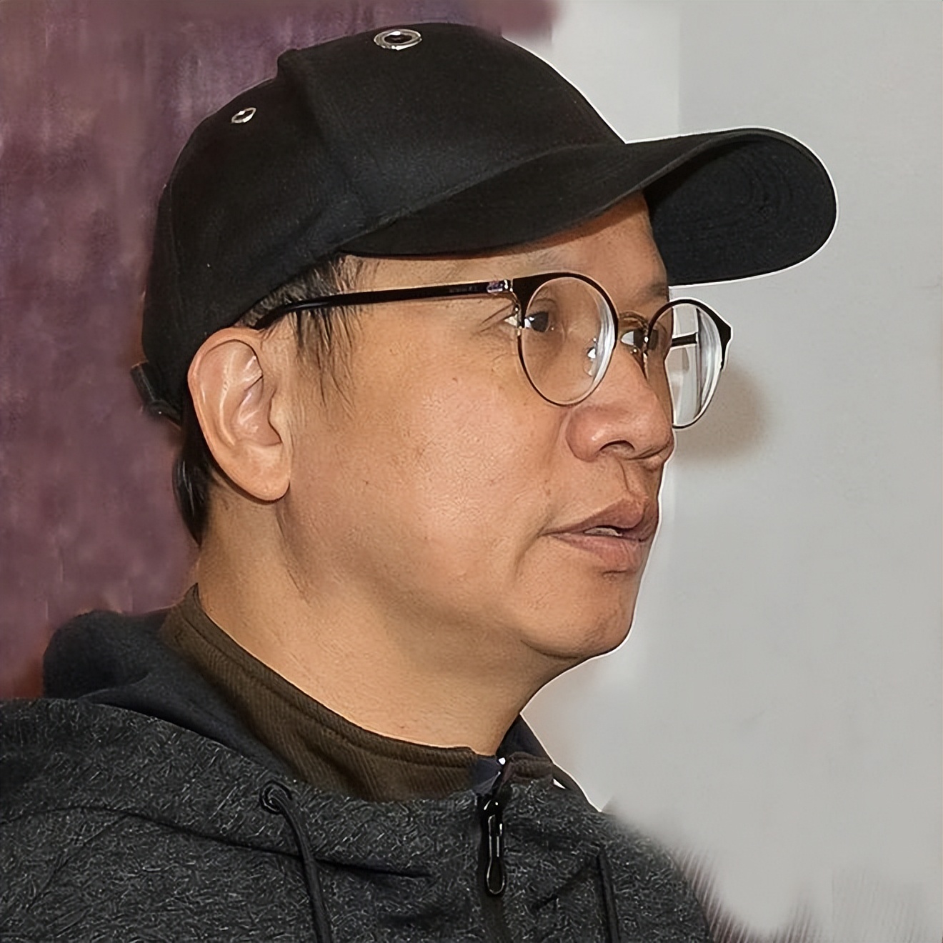 Liao Xuejun and Huang Jianbo's oriental feelings, exploration of freehand oil painting - iNEWS