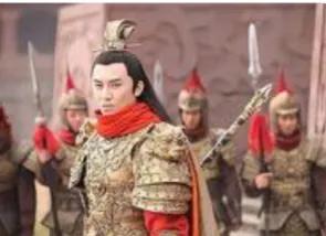 I, Yuwen Qingde, fell in love with the woman in Emperor Yangdi's harem ...