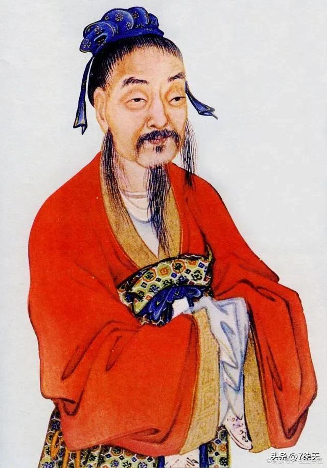 Talk about an emperor every day-Liu Heng, Emperor Taizu Wen of the Han ...