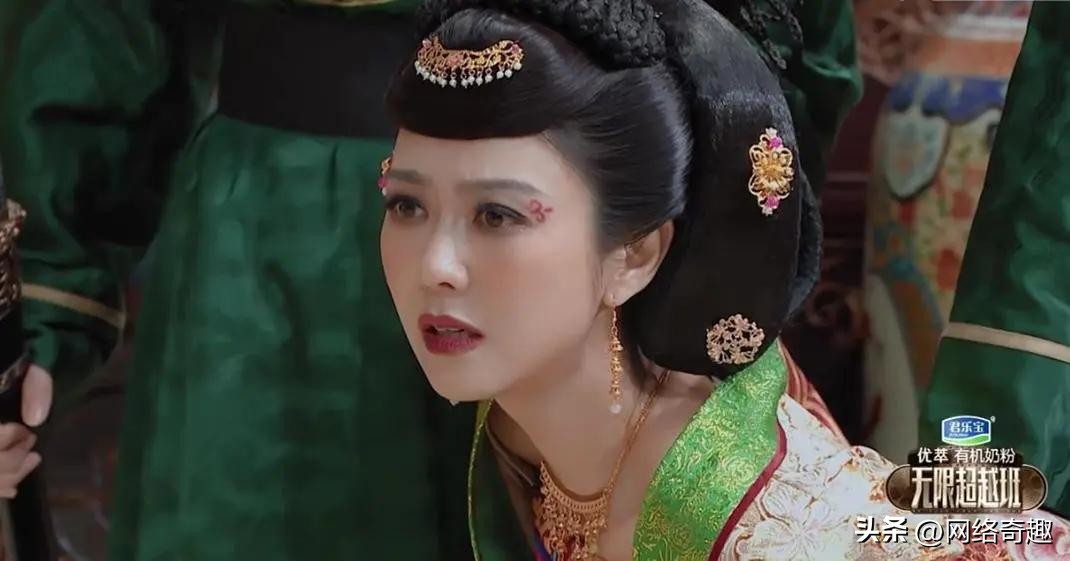 Hui Yinghong interrupted Wu Zhenyu twice, and Zhou Jieqiong pulled back?Er Dongsheng's ...