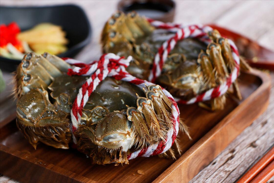 Crabs are so delicious, why are there fewer people buying them now ...