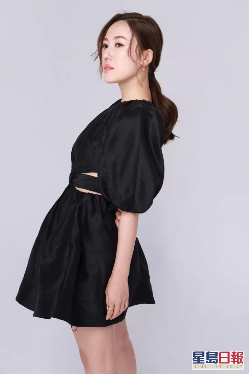 Li Shihua rushed to the United States to film and did not want to limit ...