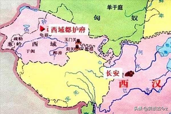 One minute to know the 46-year history of the five emperors of Cao Wei ...
