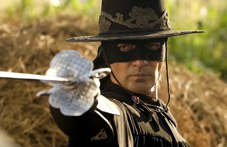 Zorro: Heroism and Social Justice in One Classic Film - iNEWS