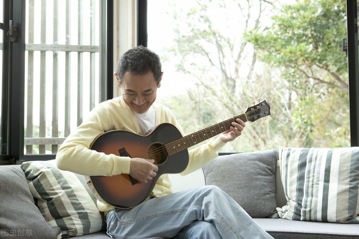 If you want to live a long and healthy life after 70 years old, you ...