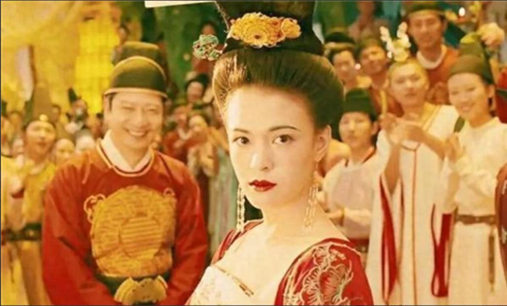 Did the Tang Dynasty really regard being fat as beautiful? After seeing ...