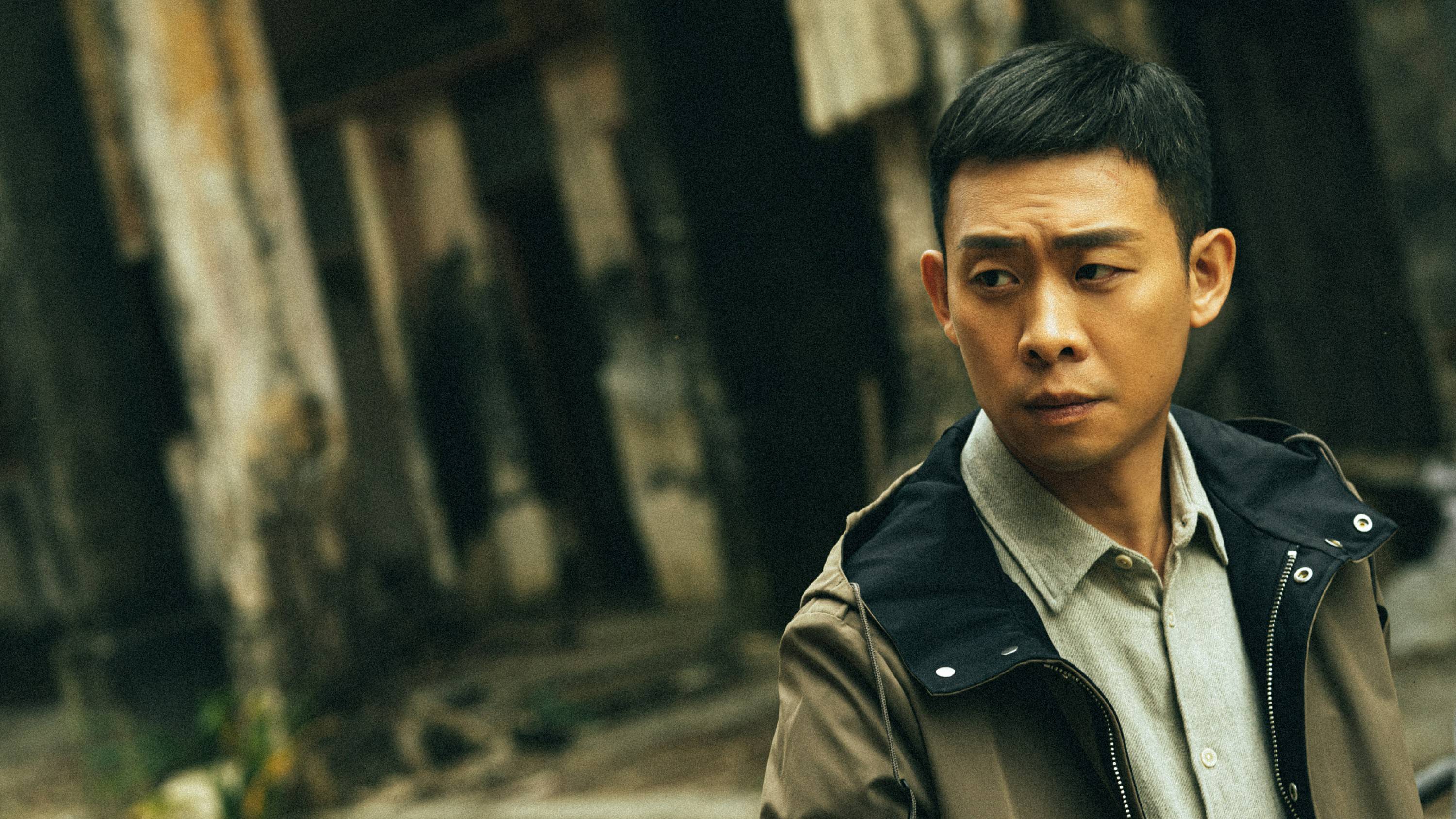 Zhang Yi's new drama "Hurricane" is about to start An Xin's fight for ...