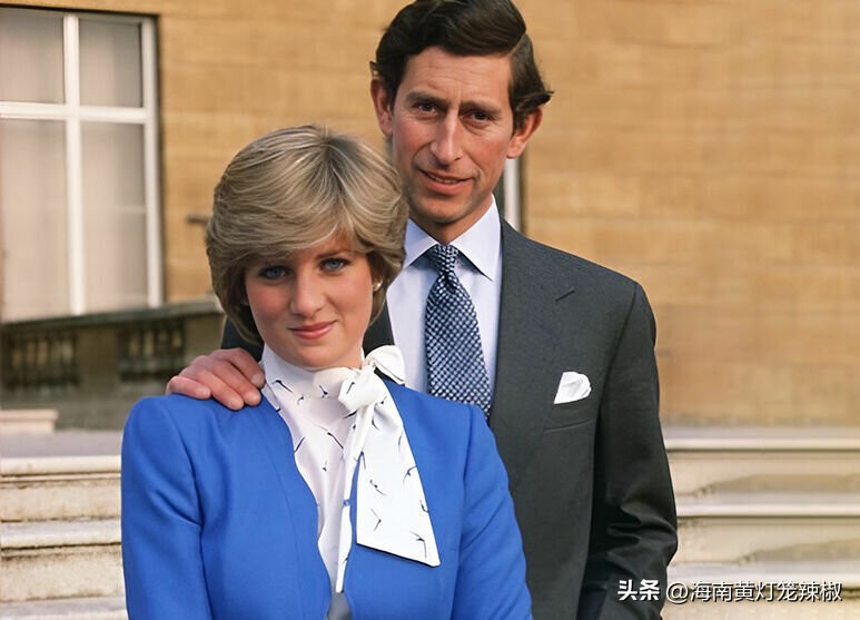 Princess Diana: A Life Story in Photos - iMedia