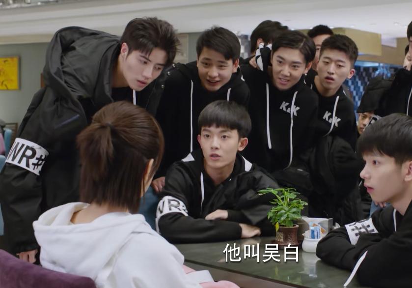 With Wu Lei's "Dongfeng", Yu Chengen finally became popular, only 3 ...