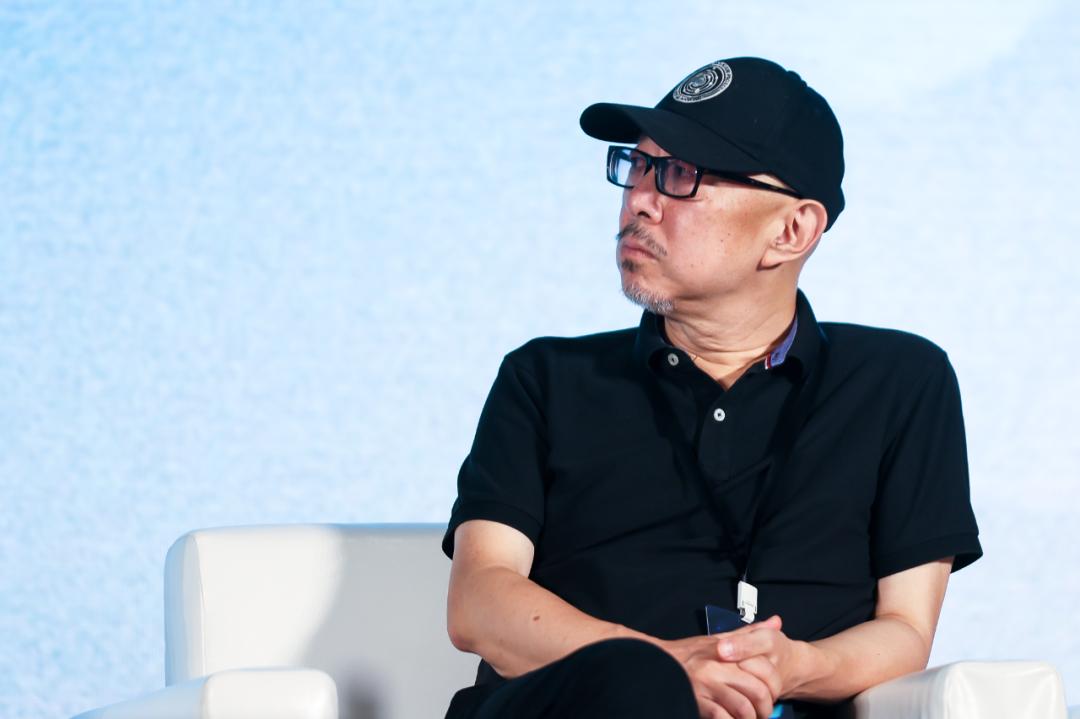 Guo Fan: A good sci-fi film can't relieve AI anxiety - iNEWS