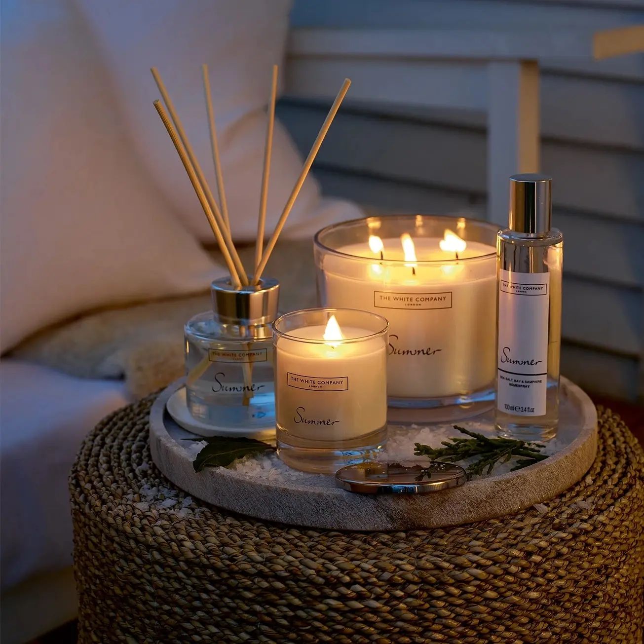 How to live a high quality life?These things are used to bless them ...