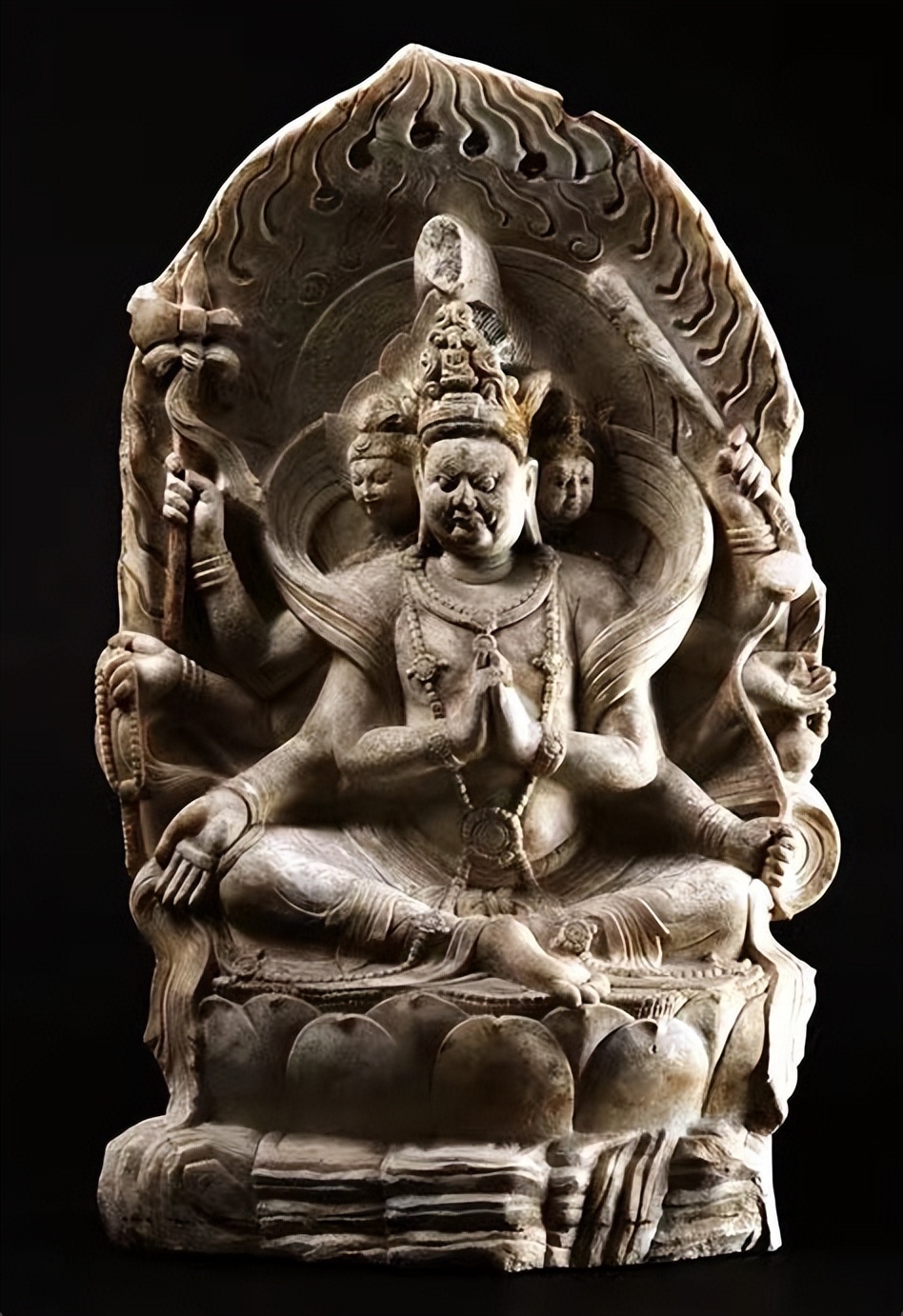 Aesthetic Features and Cultural Background of Zen Buddhist Art in Tang ...