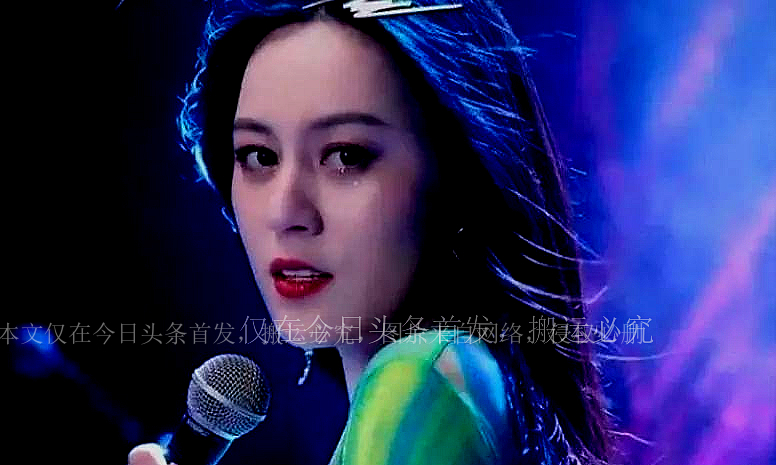 Chinese internet celebrity singer Tang Yi: Relying on Douyin to grow ...