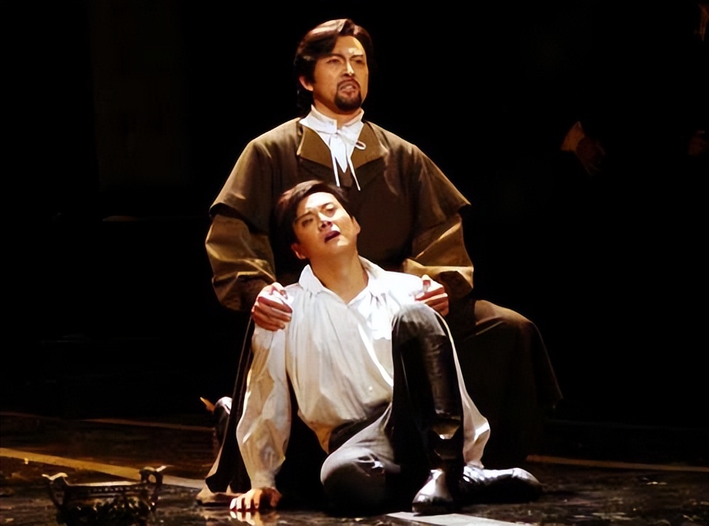 Review of Human and Artistic Interpretation of Shakespeare's Classic ...