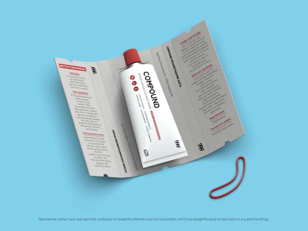 A collection of innovative/impressive product packaging designs - iNEWS