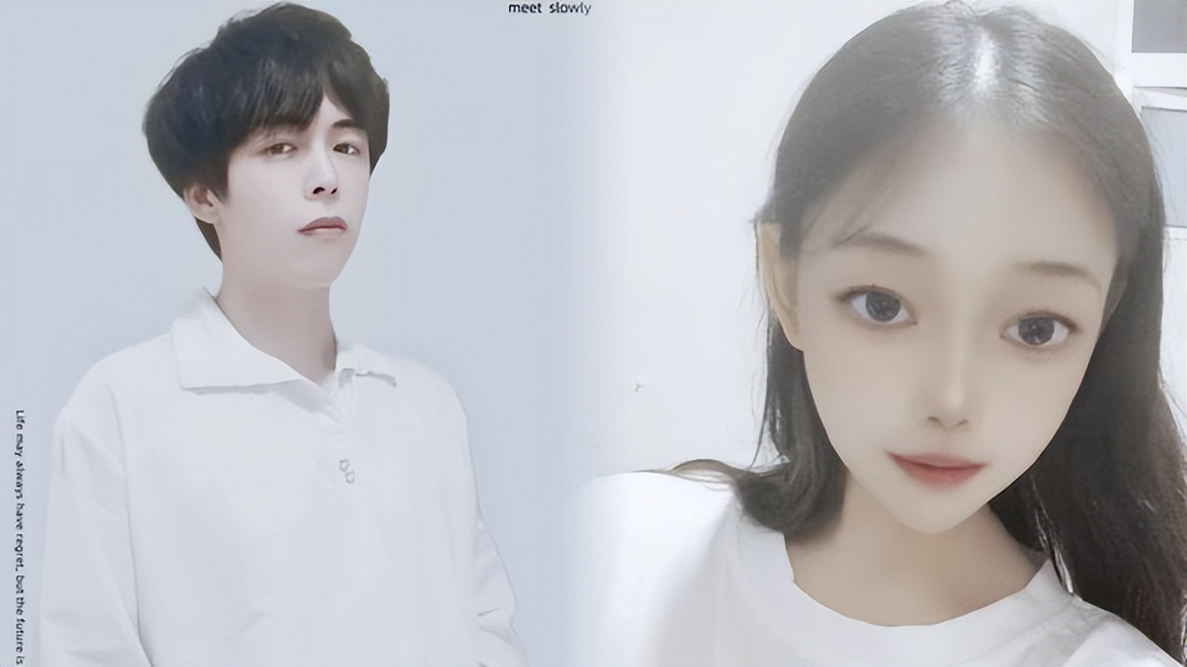 Talented girl Li Xinru lives up to her youth, pursues her dreams and lights up the stars - iMedia