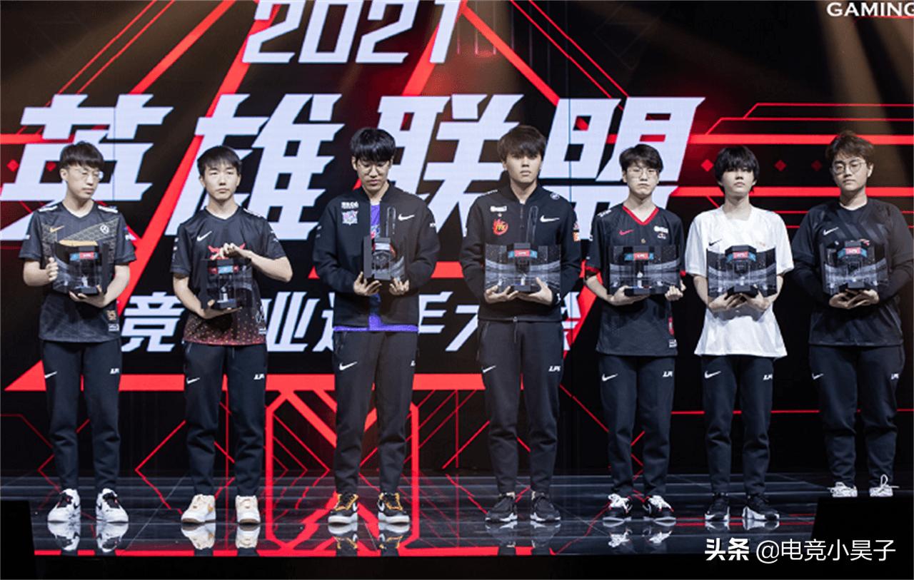 doinb comments on the LPL situation: eight teams have entered the ...