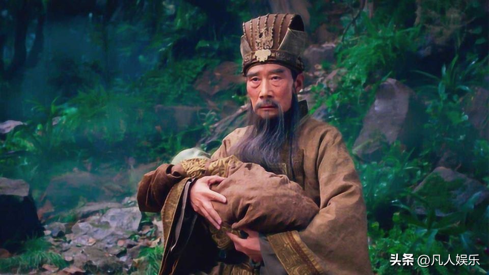 Never imagined! "Feng Shen" has a poor reputation, and it is Li Xuejian ...
