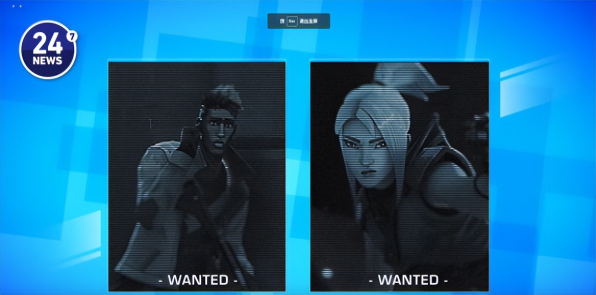 Fearless contract game plot combing: the origin of the world (2) - iNEWS