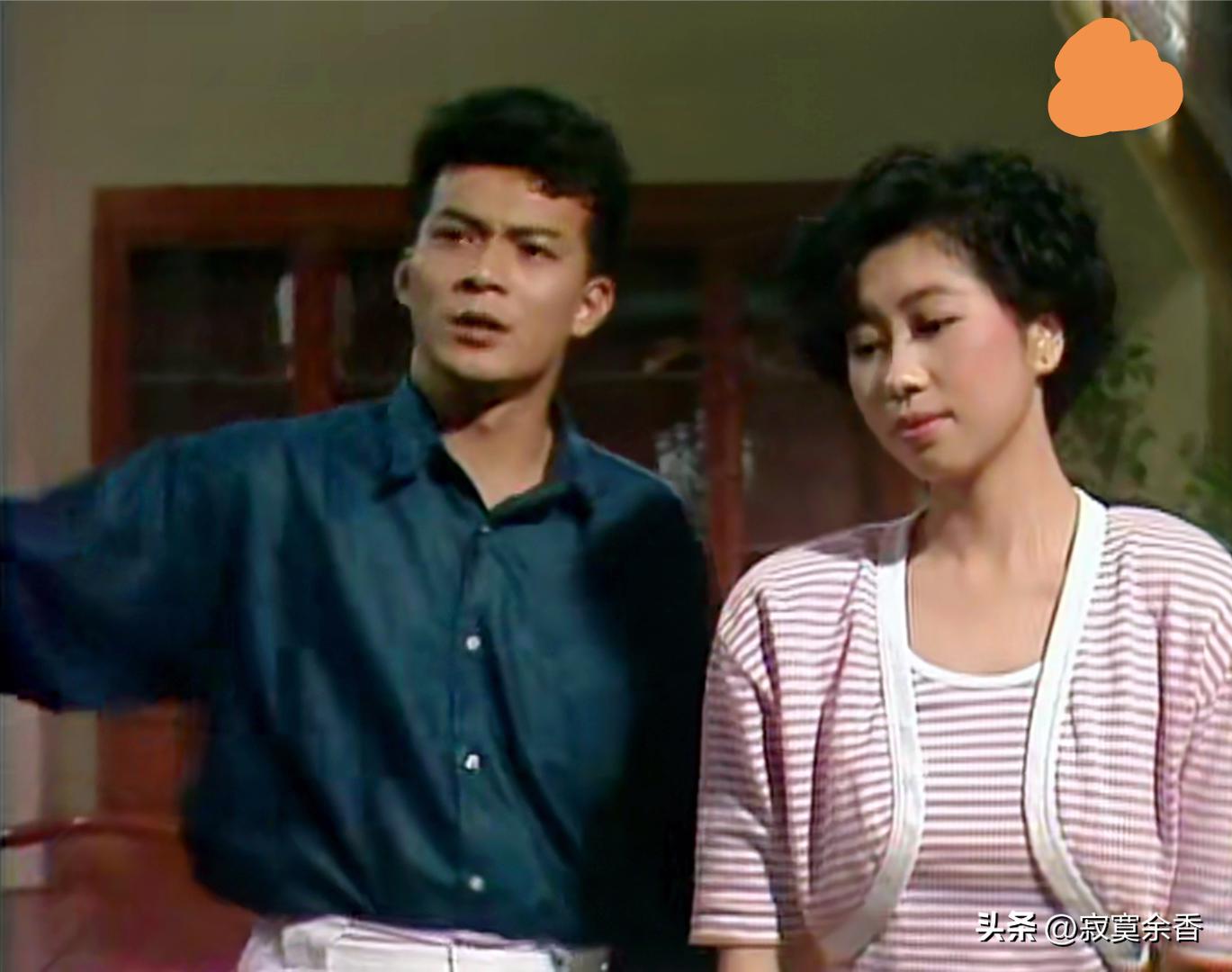 In the play, Huang Rihua's unique handsomeness makes a big move by ...