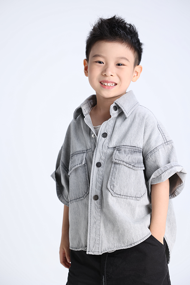 GSPL Global Supermodel Children's International Fashion Week is coming ...