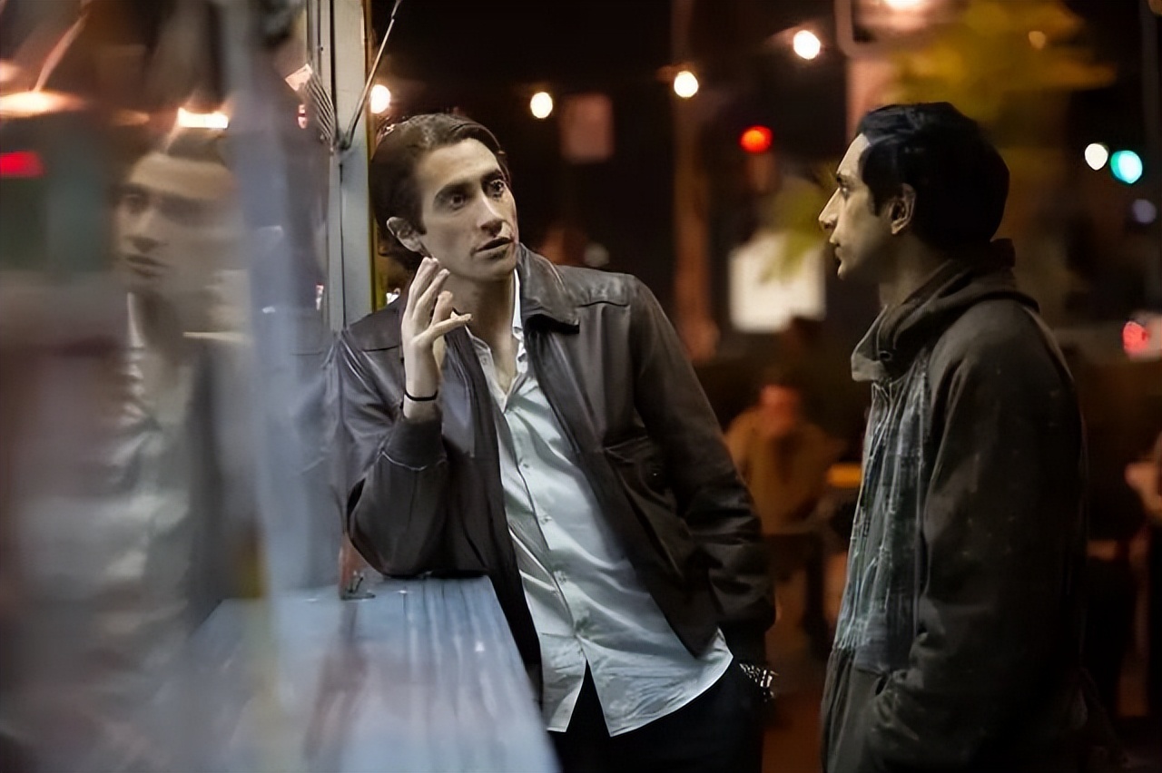 American Cinema: Nightcrawler Overview and Behind the Scenes - iNEWS