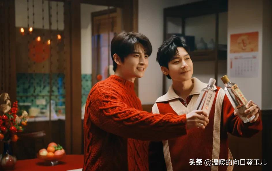 0713 Men's Group's "Performance" sparked heated discussions: the ...