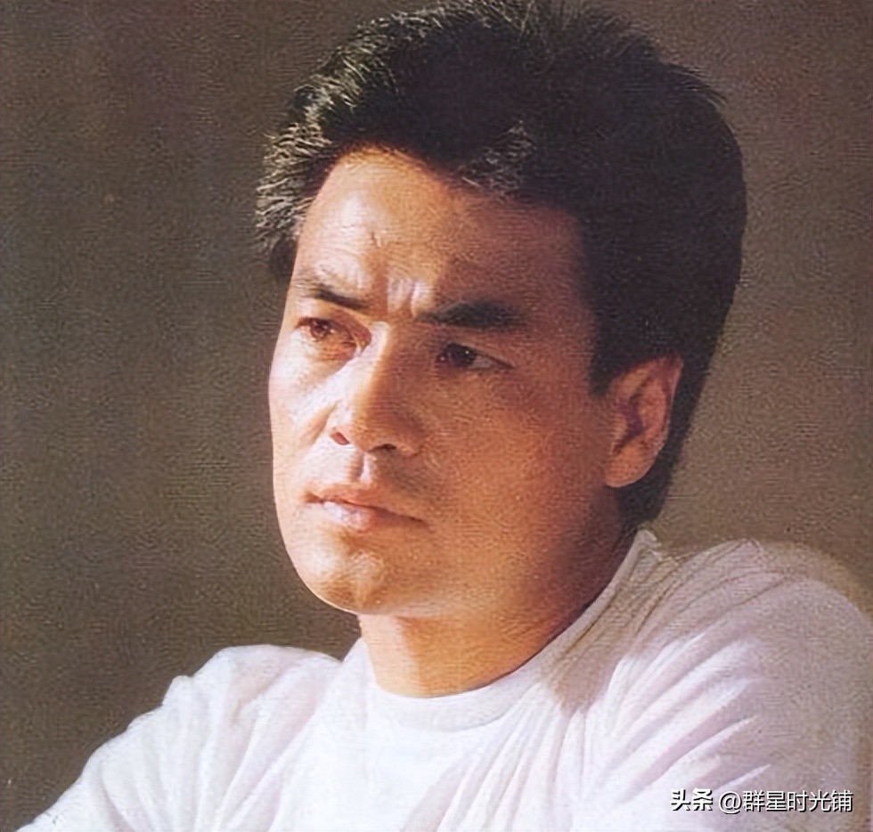 You Yong, the old drama bone: he was devoted to love and righteousness ...