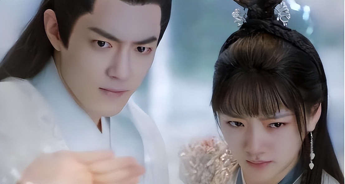 "Jade Bone Yao" is a big hit: The audience obviously doesn't like the ...