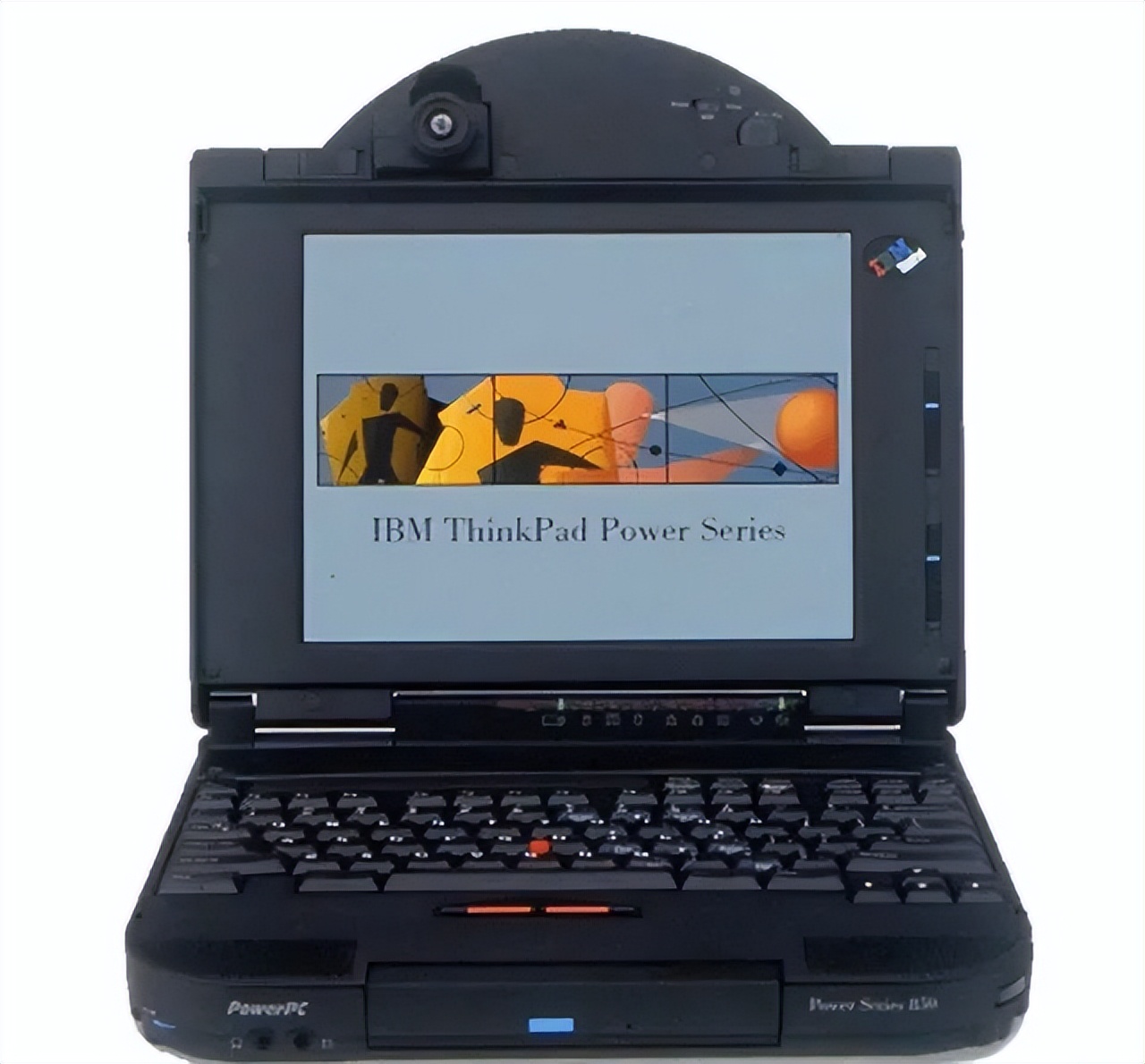 ThinkPad 30 years, what innovations has it brought? - iNEWS