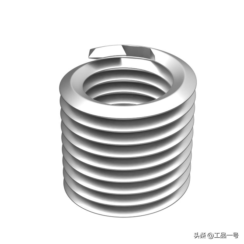 Specifications and uses of wire screw inserts - iNEWS