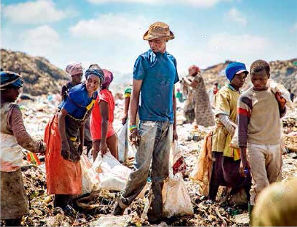 Endless fight against plastic - iMedia