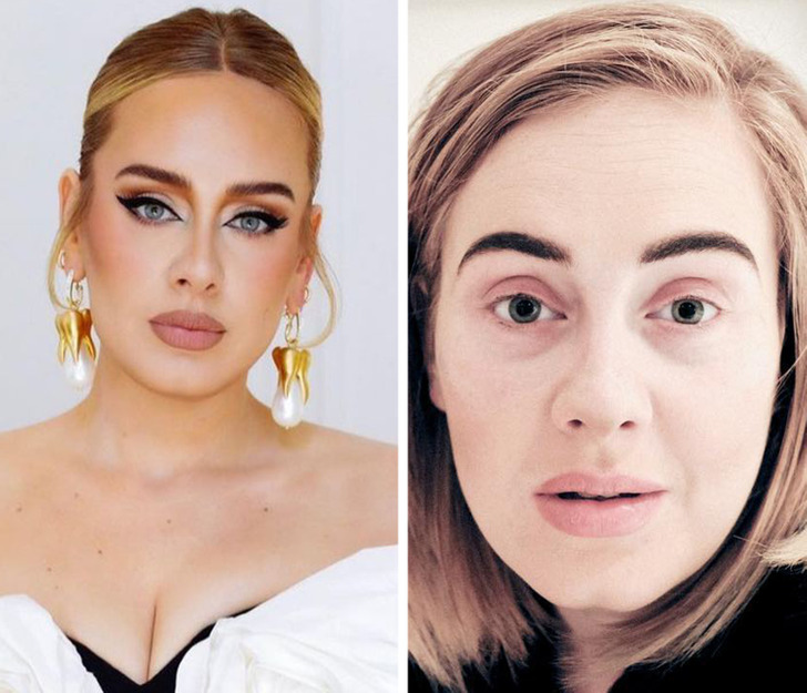 18 Celebrities Who Prove 'Simple Is Attractive' - iNEWS